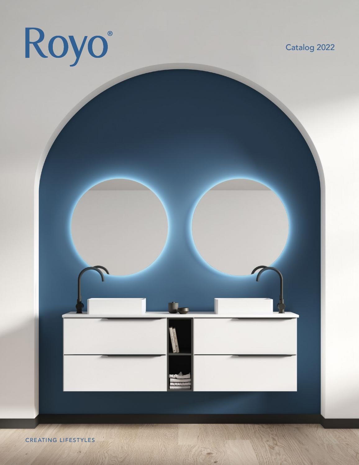 Catalog Royo 2022 by Royo USA - Issuu