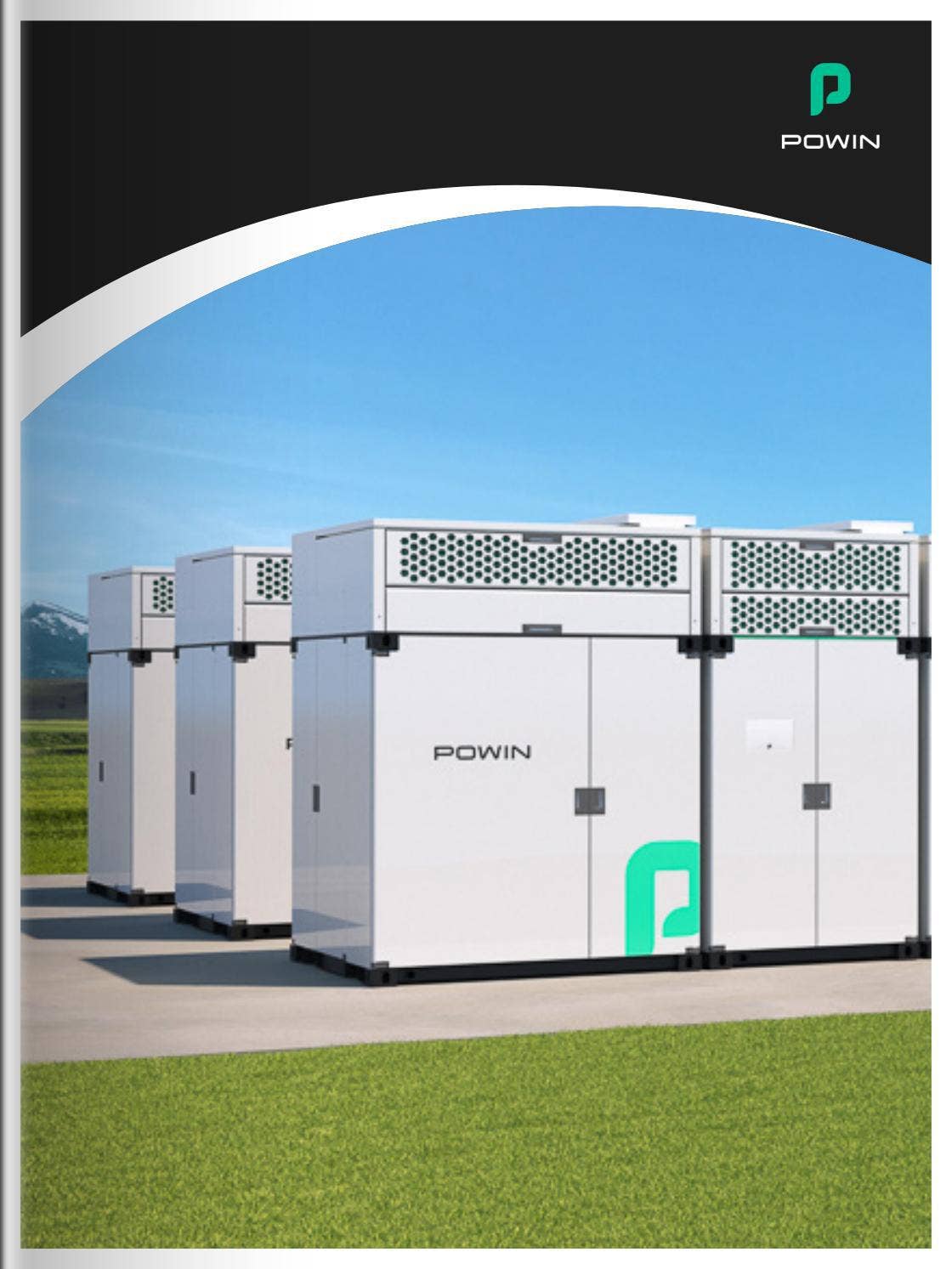 Powin by Outlook Publishing - Issuu