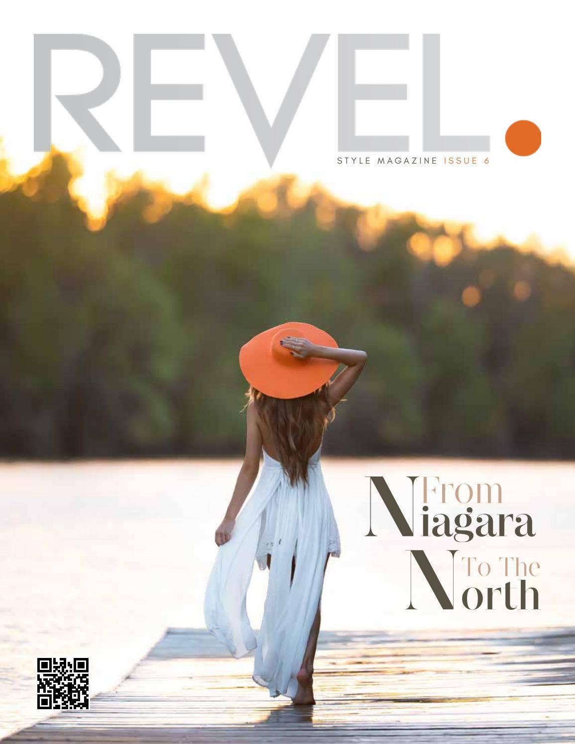 REVEL STYLE Issue 06 | Fall 2021 by REVEL Realty - Issuu