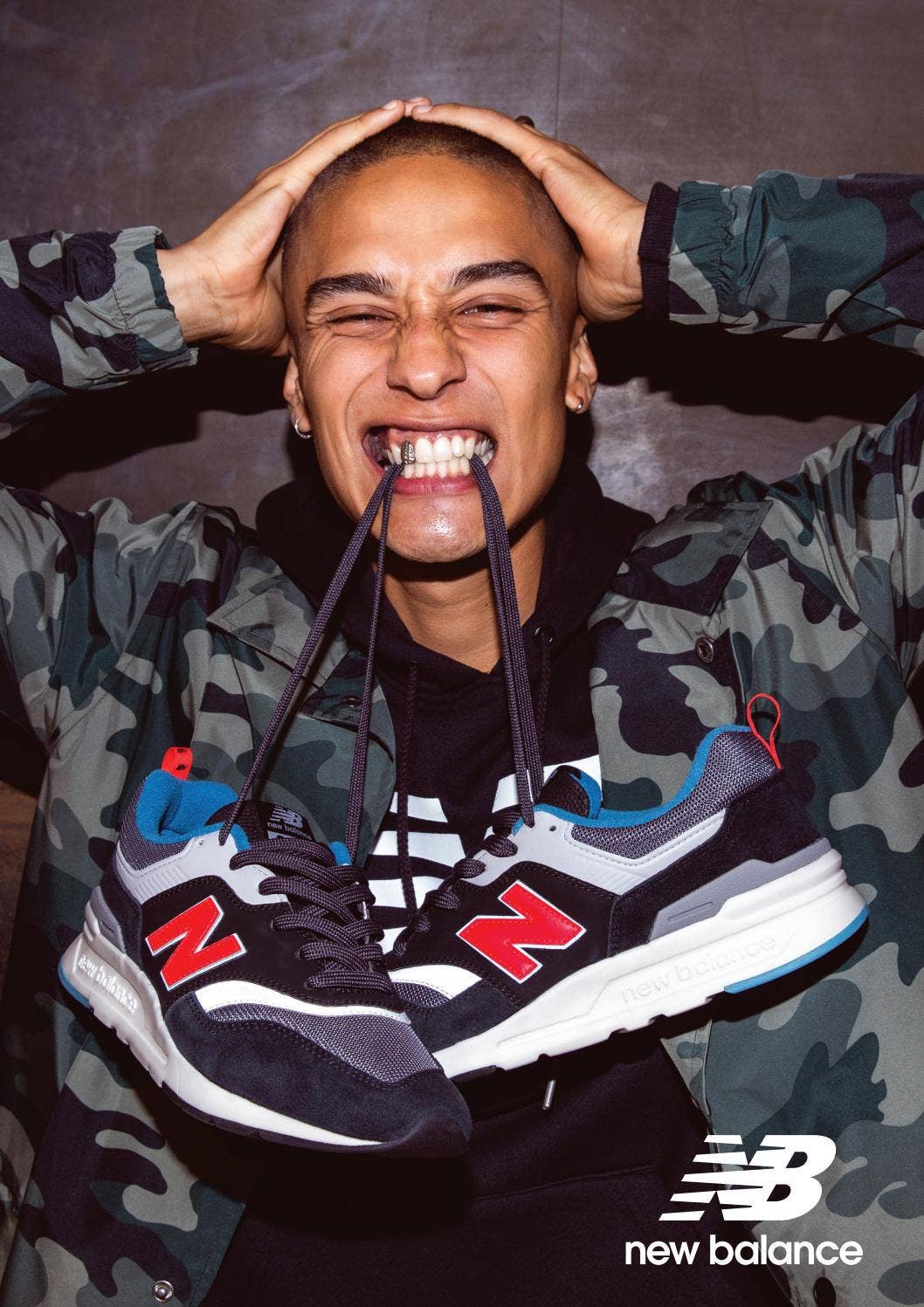 New Balance Catalogue 2021 by Jack's of Fiji - Issuu