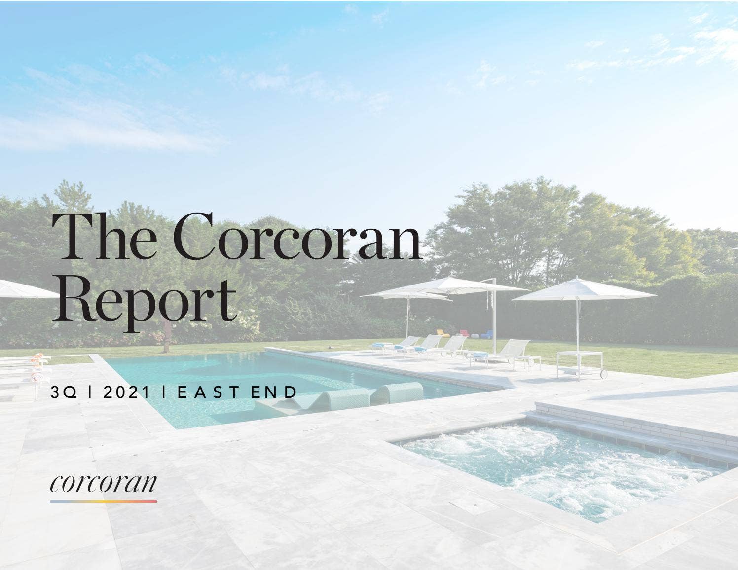 Corcoran East End 3rd Quarter Report by Susan Breitenbach - Issuu