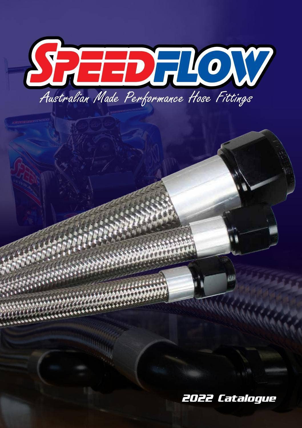2022 Catalogue by Speedflow Products Pty Ltd - Issuu