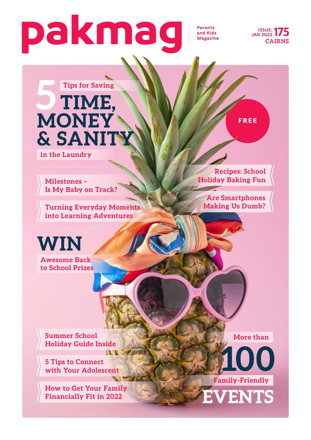 PakMag Cairns - January 2022 Issue 175 by Grand Publishing - Issuu