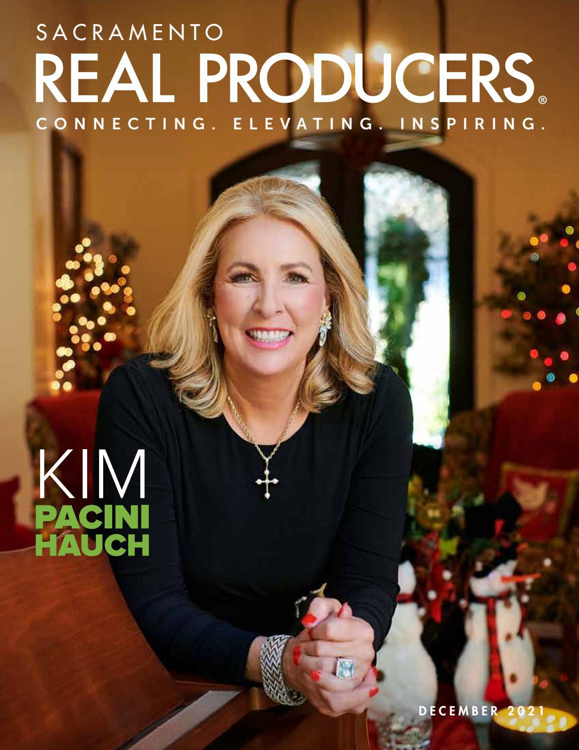 December 2021 - Kim Pacini by sacrealproducers - Issuu