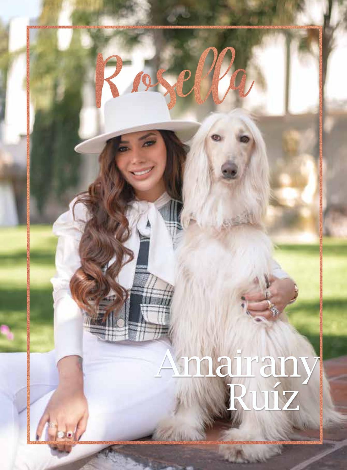 37º EDICIÓN ROSELLA by ROSELLA MAGAZINE - Issuu