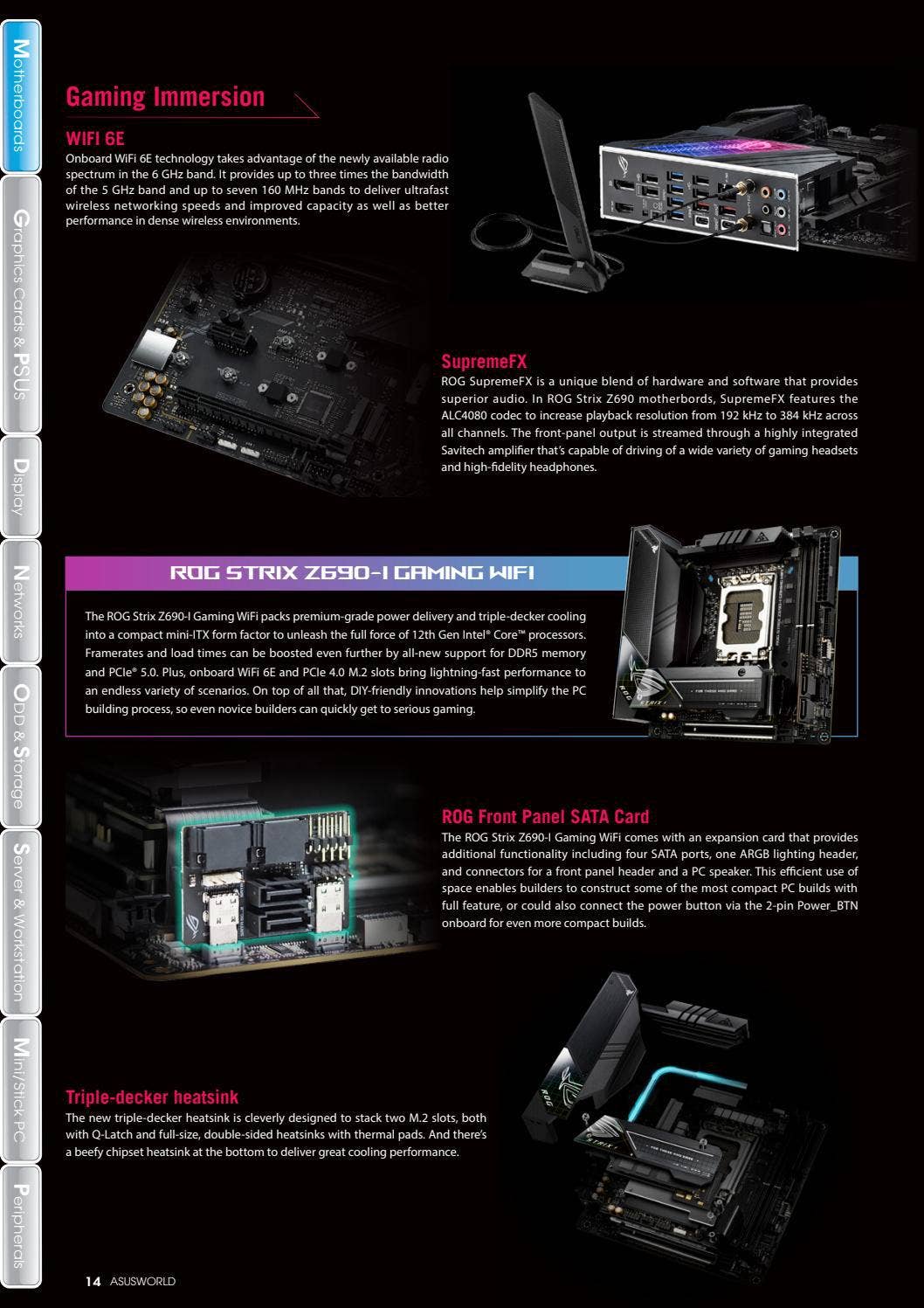 ASUS World V.135 by ASUS - Issuu