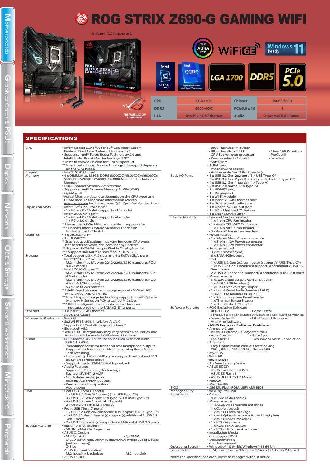 ASUS World V.135 by ASUS - Issuu