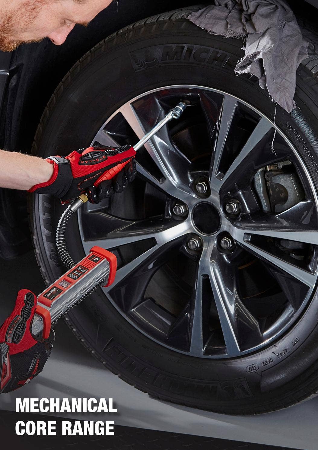 Jamec Pem Mechanical Core Range Booklet by adventureoperations - Issuu