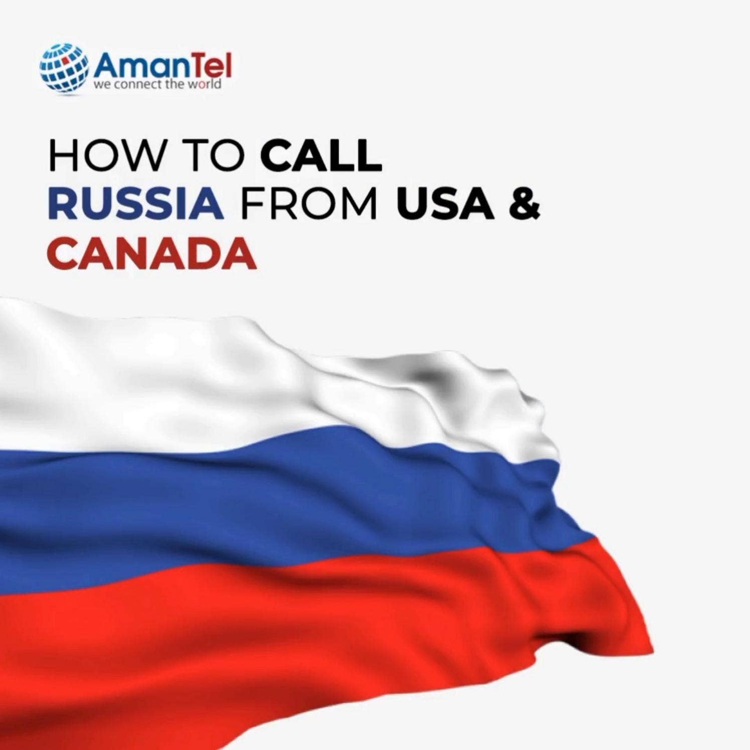 Cheap Call Russia | Calling Card Russia | Phone Cards Russia by Amantel ...