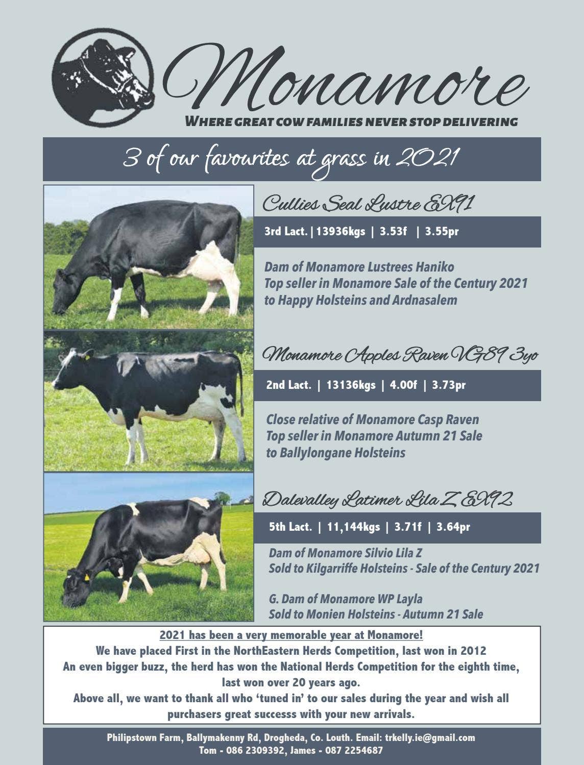 IHFA Journal - Winter 2021 by IHFA - Issuu