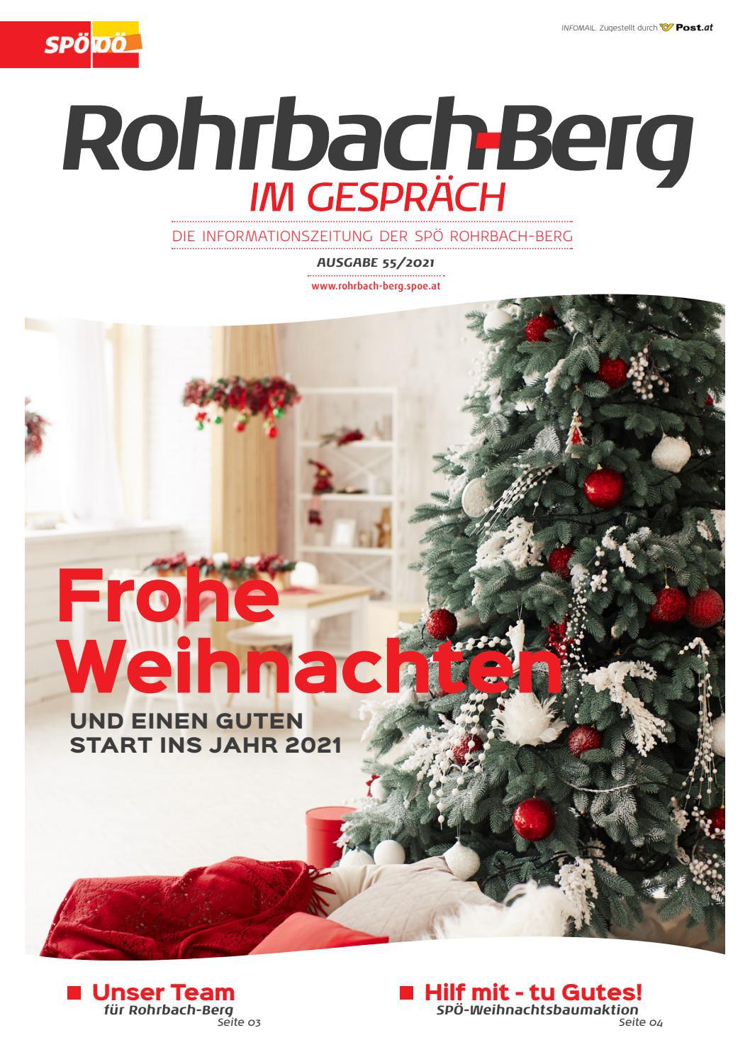 55_Rohrbach-Berg by SPÖ - Issuu