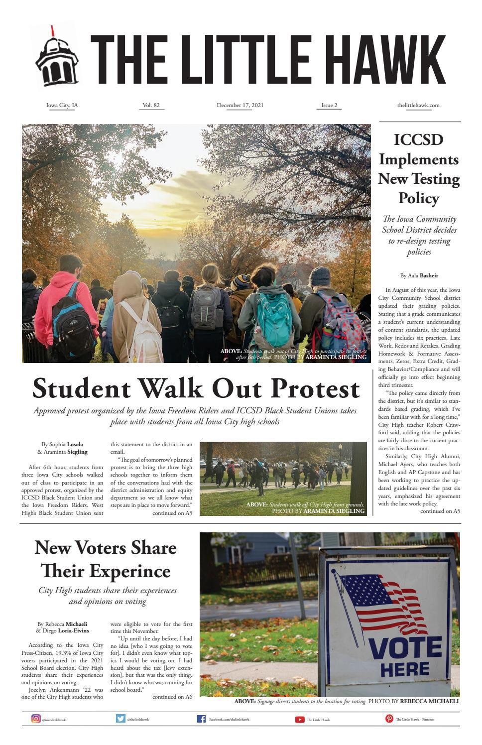 The Little Hawk by The Little Hawk - Issuu