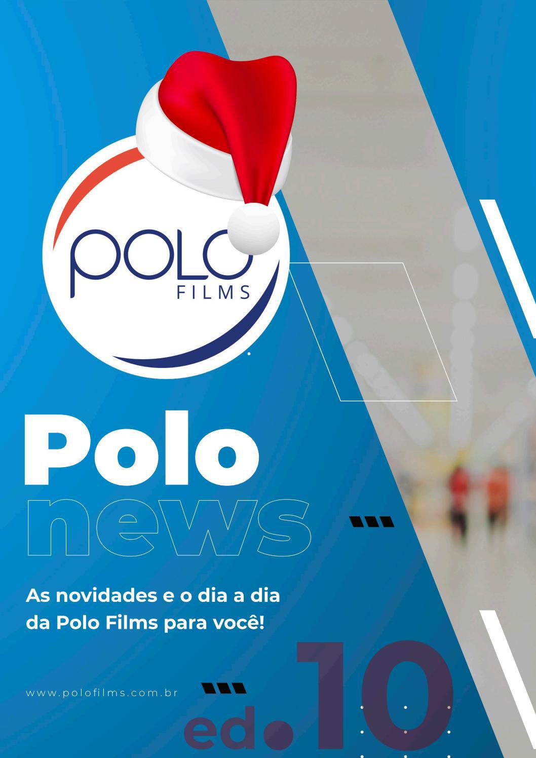 Polo News by Polo Films - Issuu