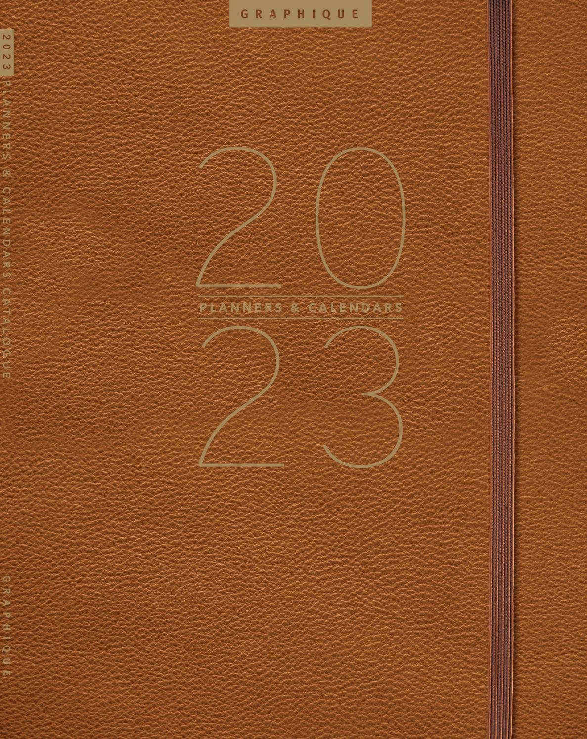 Graphique Calendars 2023 by Just Got 2 Have It! - Issuu