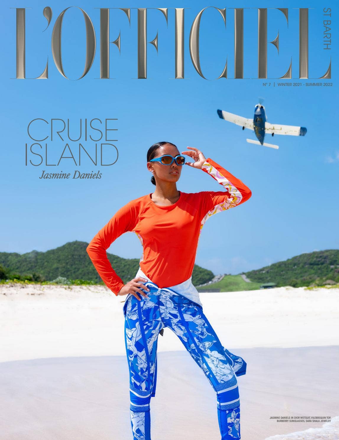 L'OFFICIEL ST BARTH 07 by L'OFFICIEL ST BARTH - Issuu