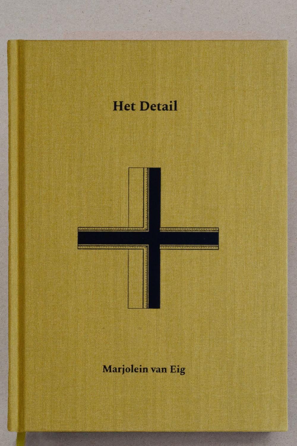 Voorbeeld Het Detail by VMN Media - Issuu