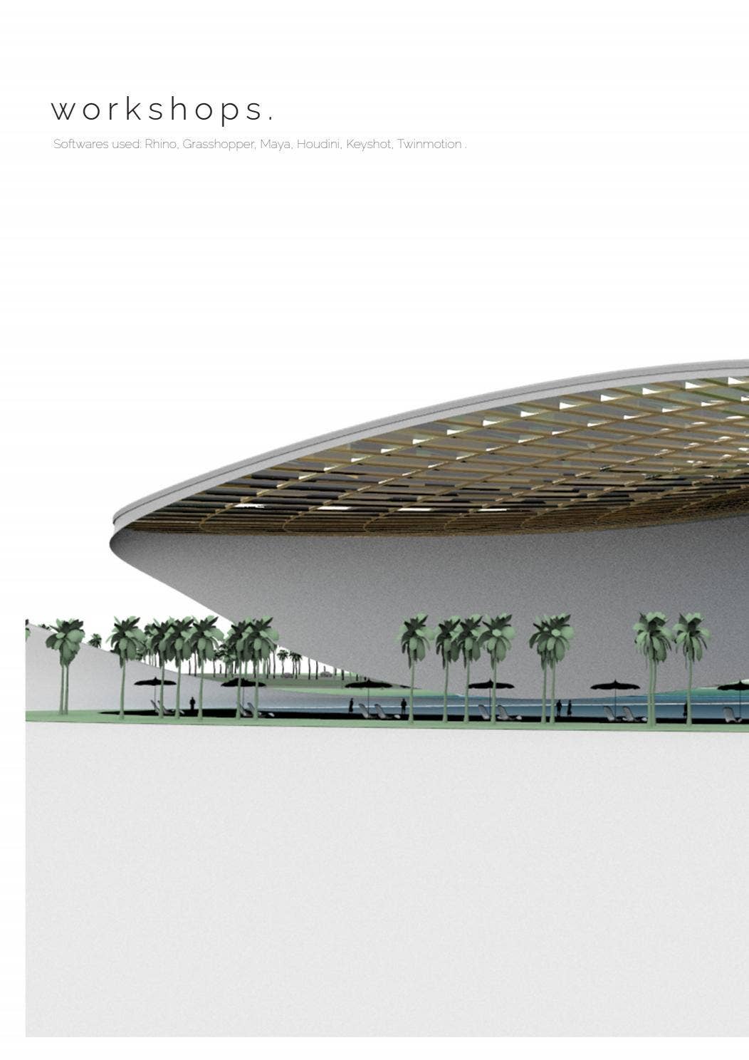 Akshay Khumar, B.Arch Undergraduate Portfolio. by Akshay Khumar - Issuu