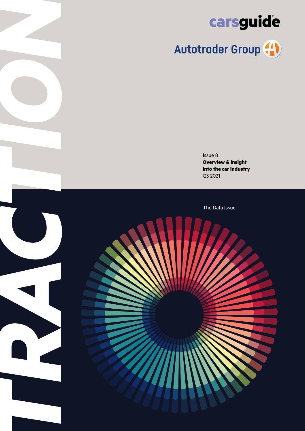 CarsGuide Autotrader Media Solutions Traction July - Sept 2021 by Aaron ...