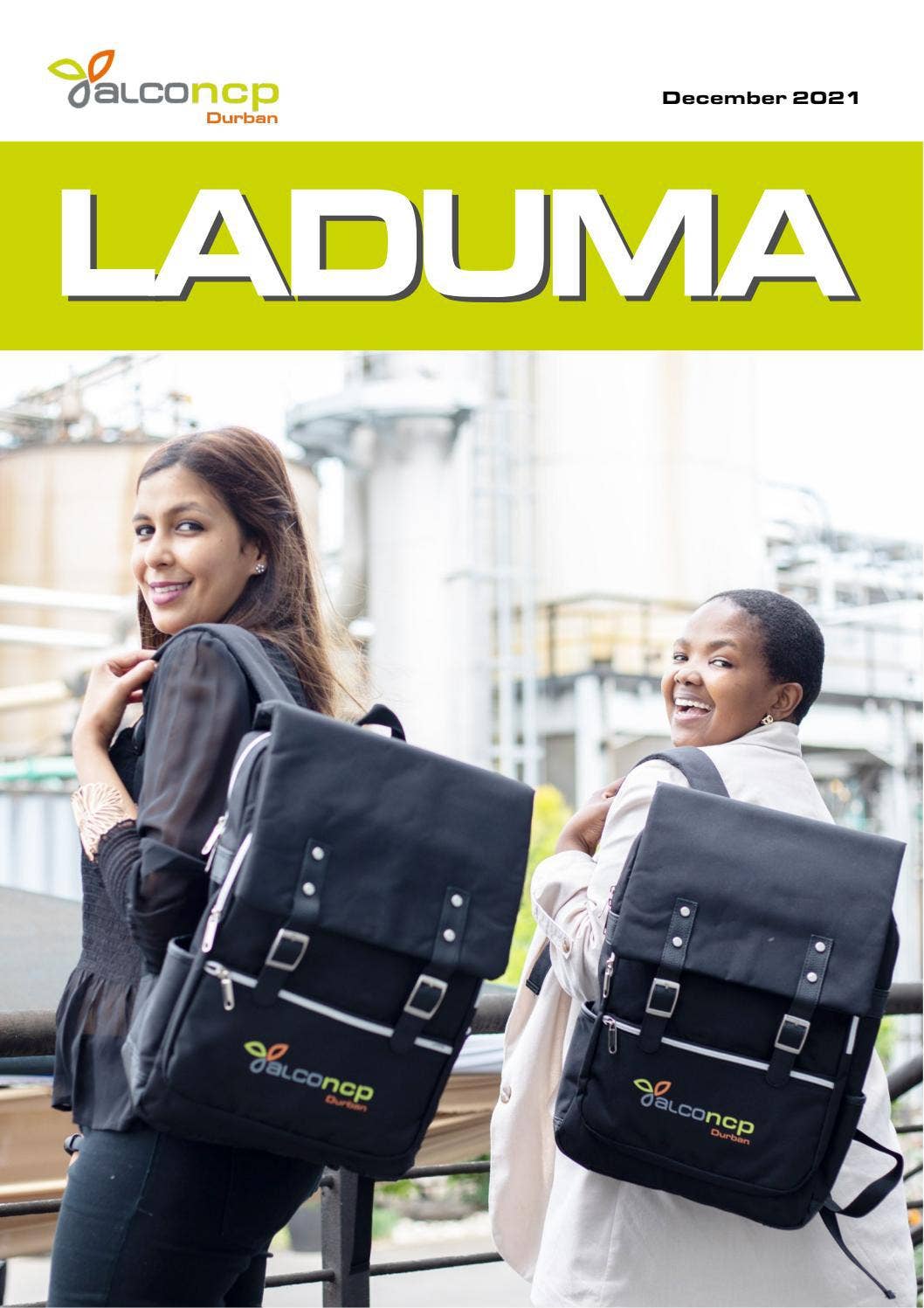 Laduma December 2021 by AlcoNCP (Pty) Ltd - Issuu