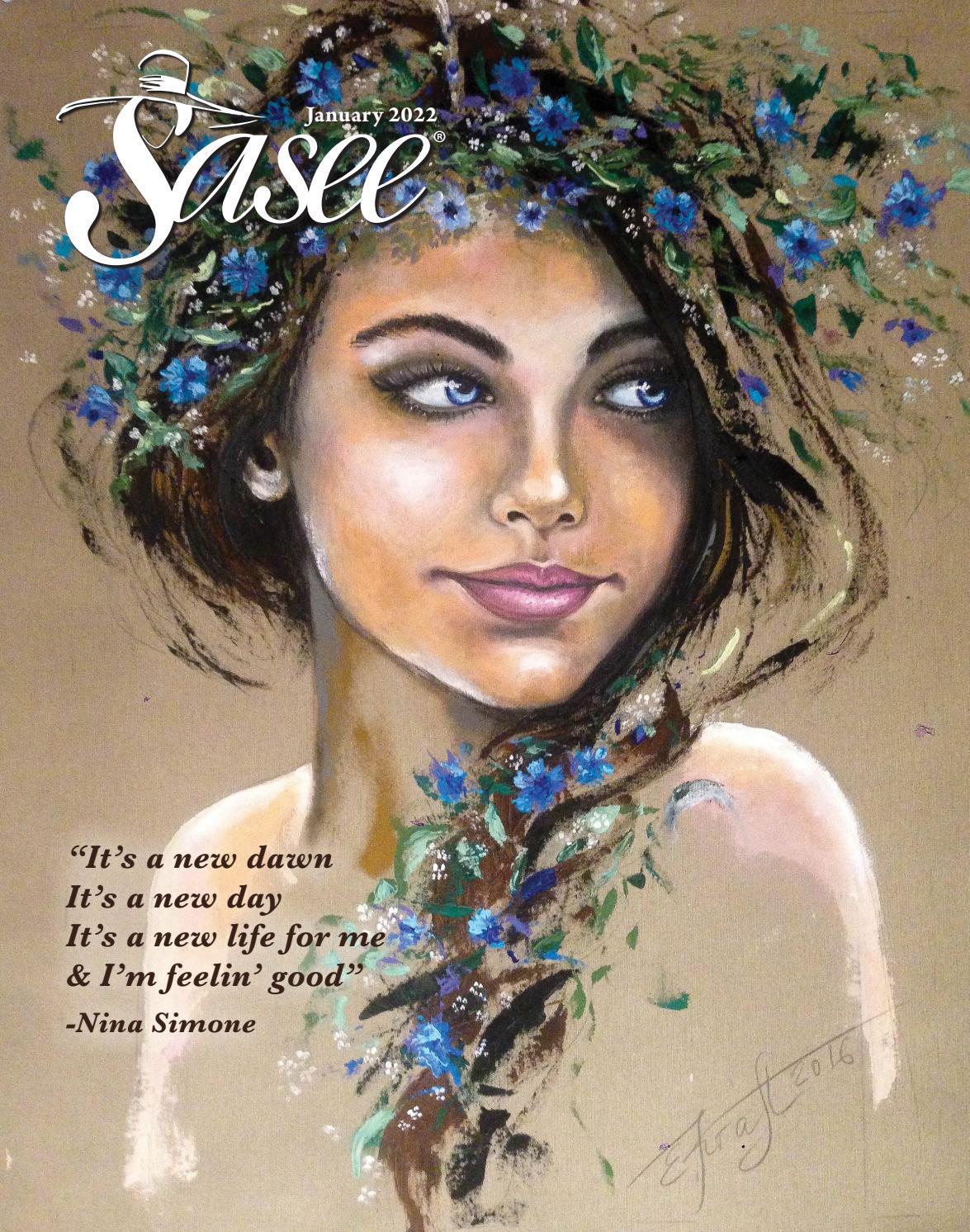 Sasee Magazine - January 2022 by Strand Media Group - Issuu