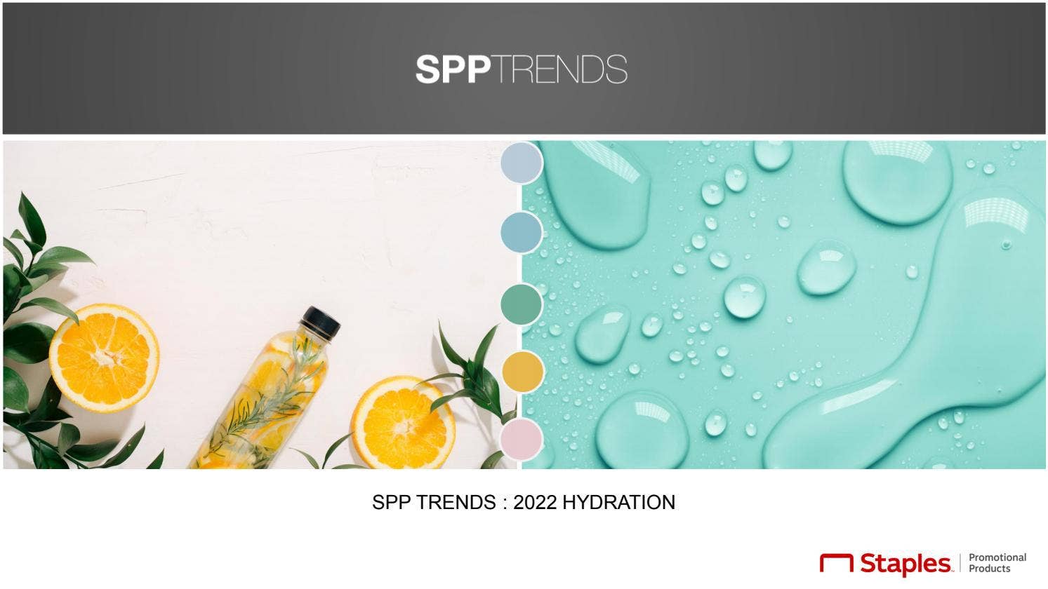 SPP TRENDS : 2022 HYDRATION by SPP Trends - Issuu