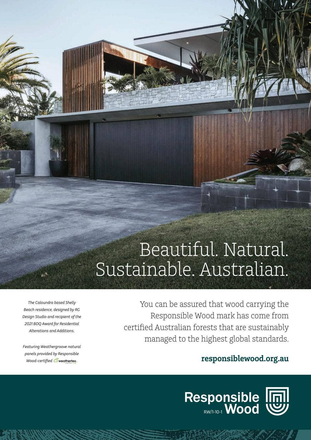 Master Builder NSW October - December 2021 by News Corp Custom ...