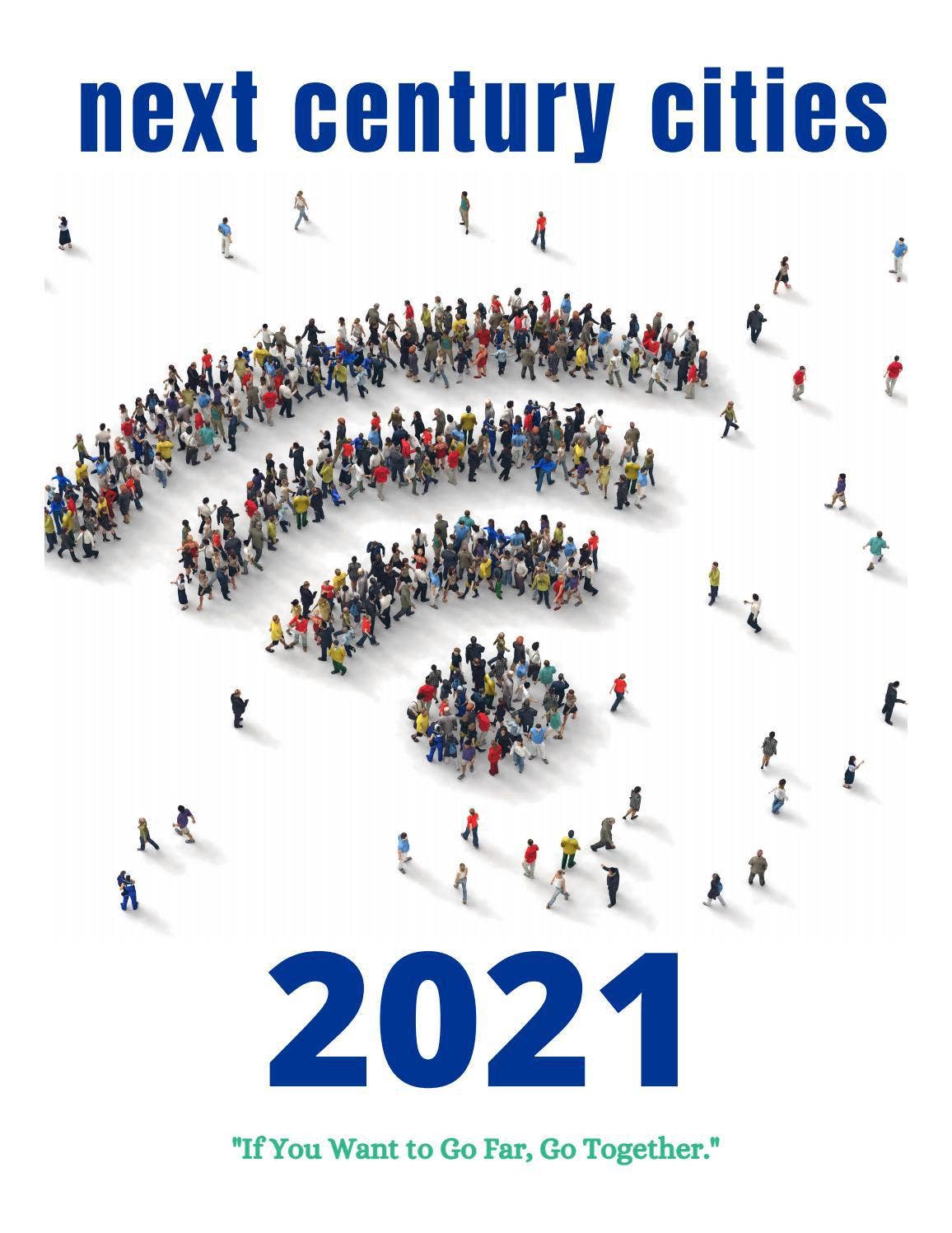 Next Century Cities 2021 Yearbook by NextCenturyCities - Issuu