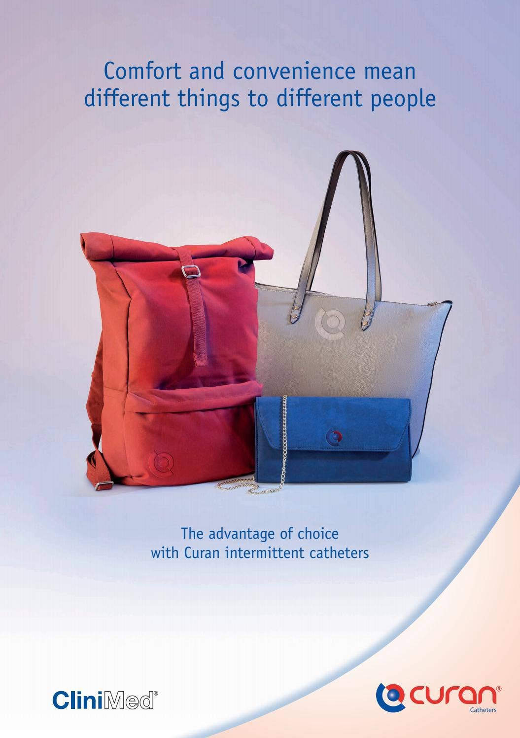 Curan Lady Patient Booklet by SecuriCare - Issuu