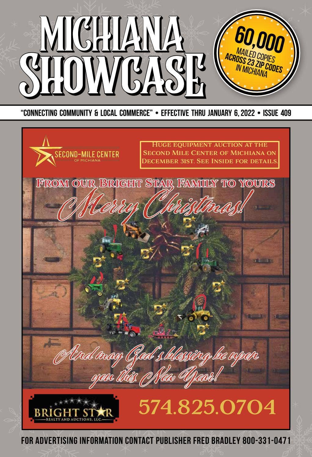Michiana Showcase - 409 by NorthStar Media Group, Inc. - Issuu