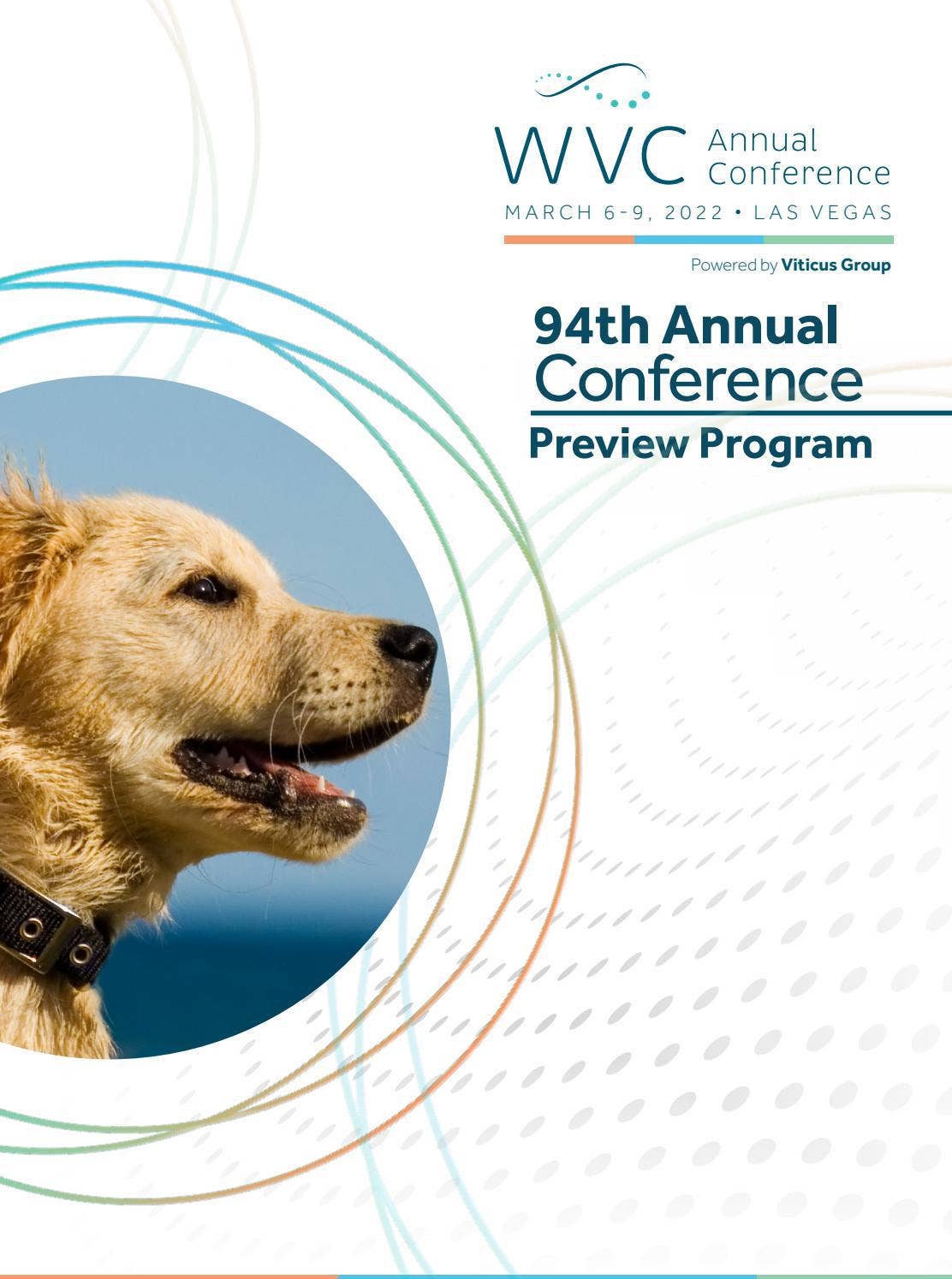 2022 94th WVC Annual Conference Preview Program by Viticus Group - Issuu