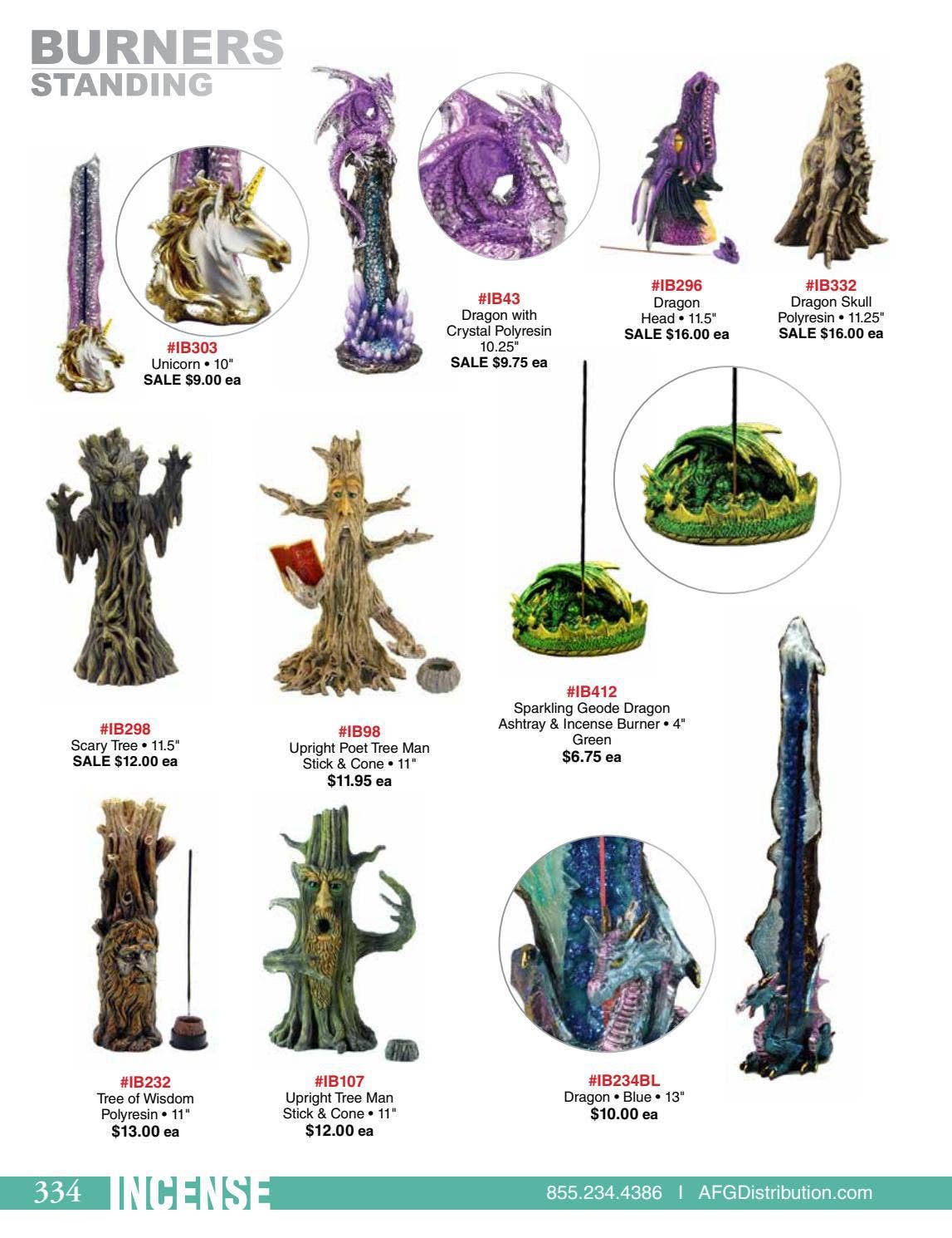 AFG Distribution's 2022 Catalog by AFG Distribution - Issuu