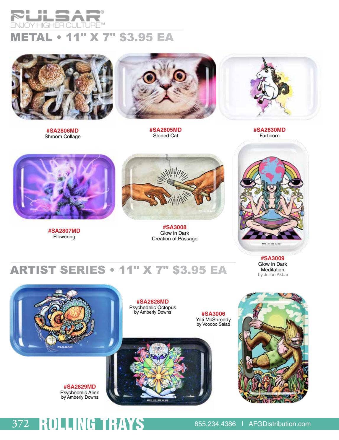 AFG Distribution's 2022 Catalog by AFG Distribution - Issuu