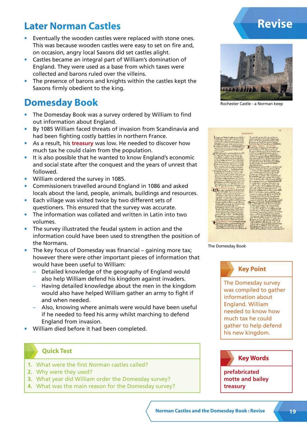Collins GCSE 9-1 Revision - Grade 9-1 History (British) Complete ...