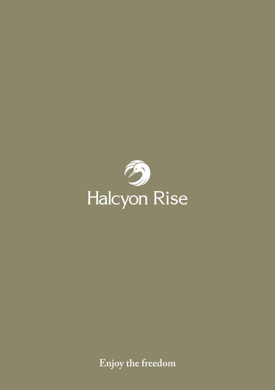 Halcyon Rise House Plans by Stockland Land Lease Management - Issuu