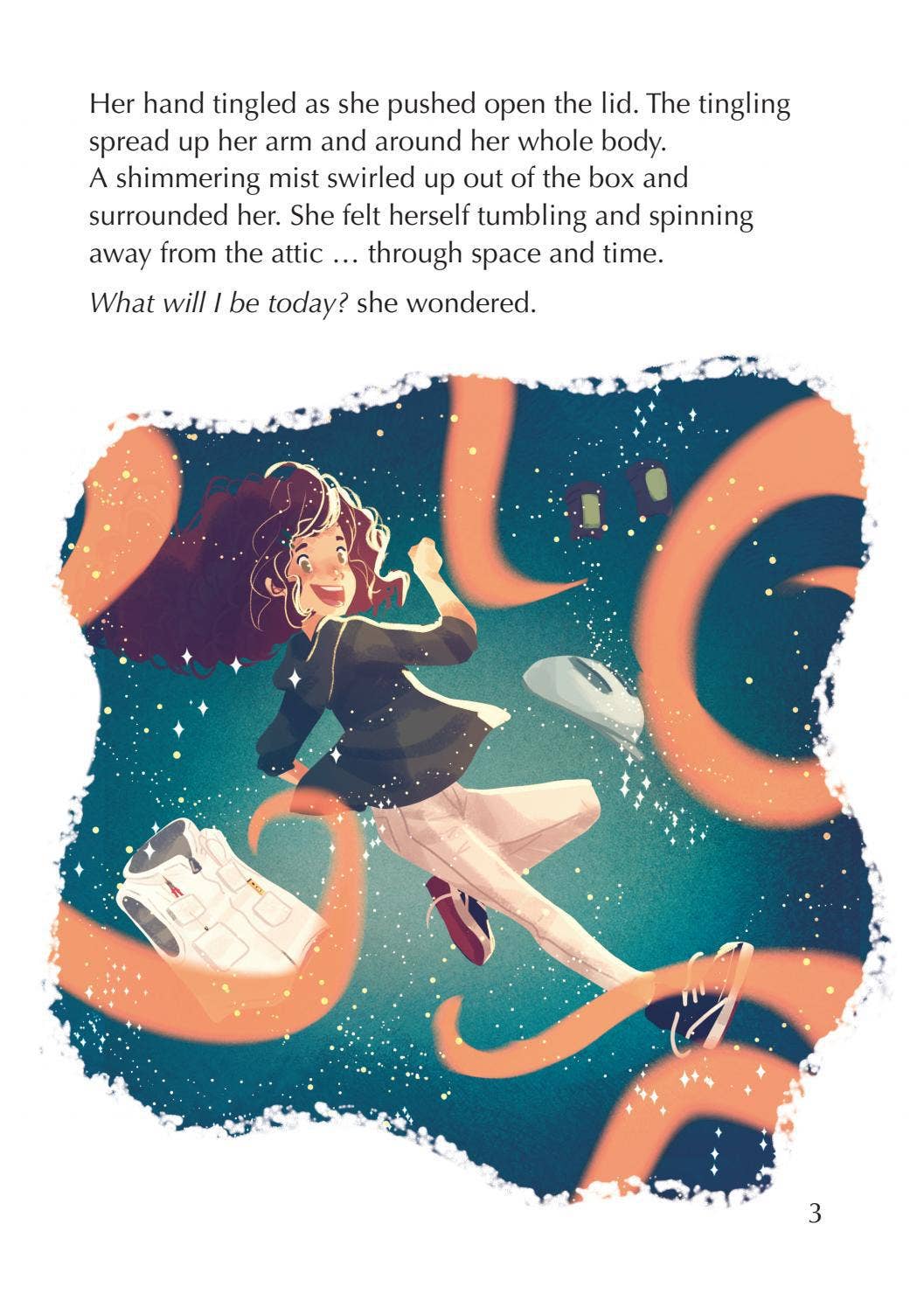 Tara Binns: Roving Robotics Genius by Collins - Issuu