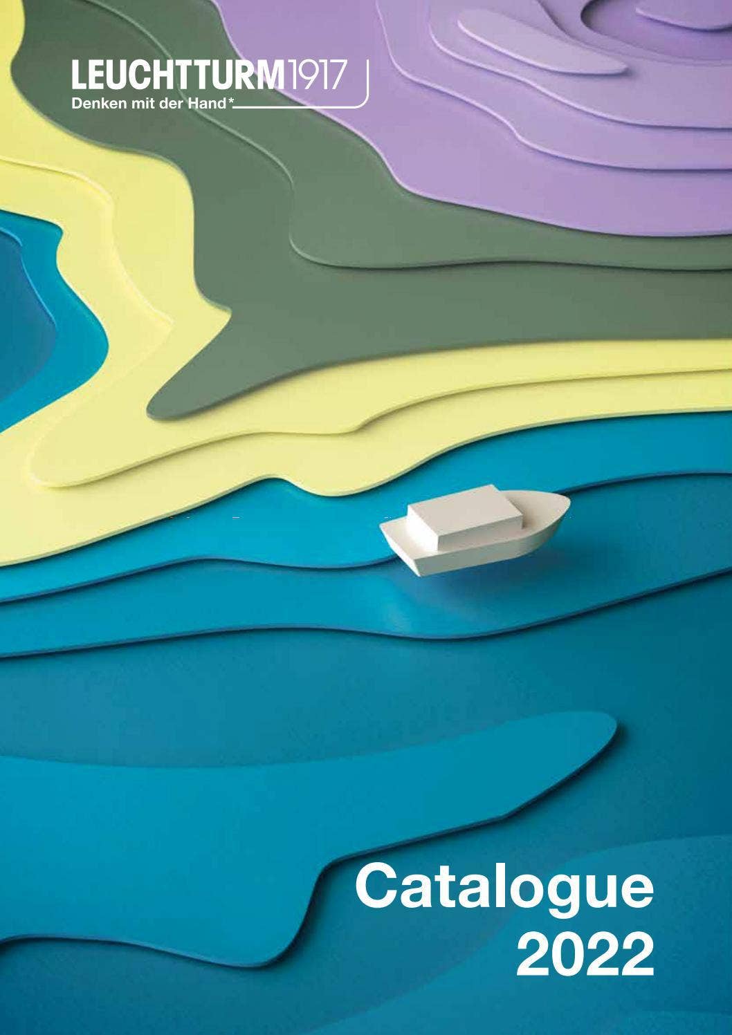 Catalogue 22 - US by LEUCHTTURM1917 - Issuu