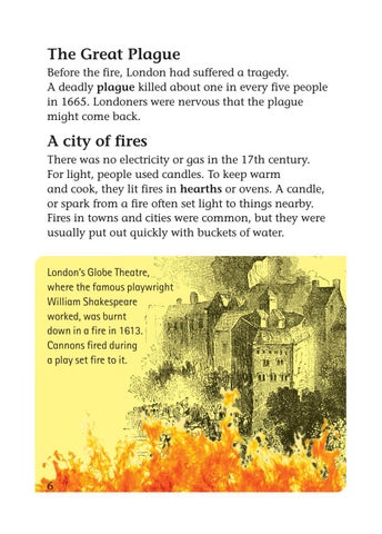 The Great Fire of London: Was it inevitable? by Collins - Issuu