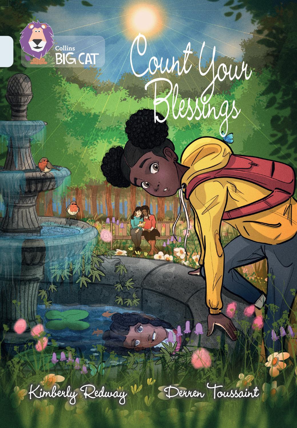 Count Your Blessings by Collins - Issuu