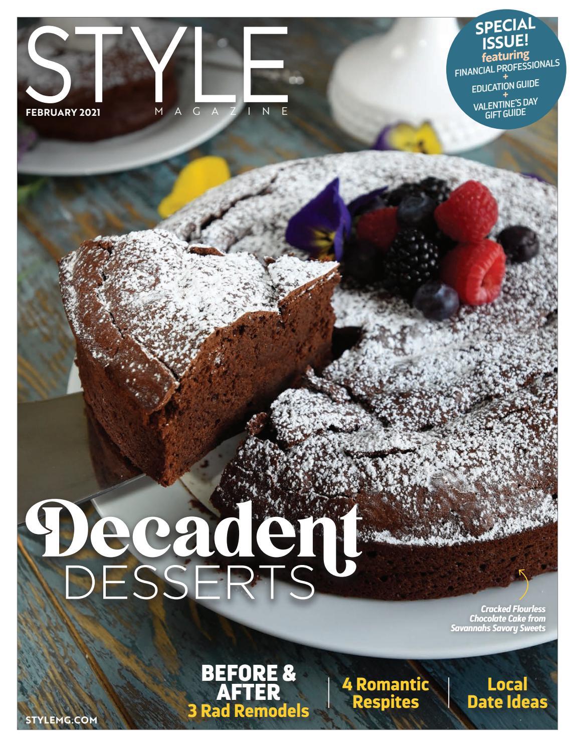 Style Magazine - February 2021 by Style Media Group - Issuu