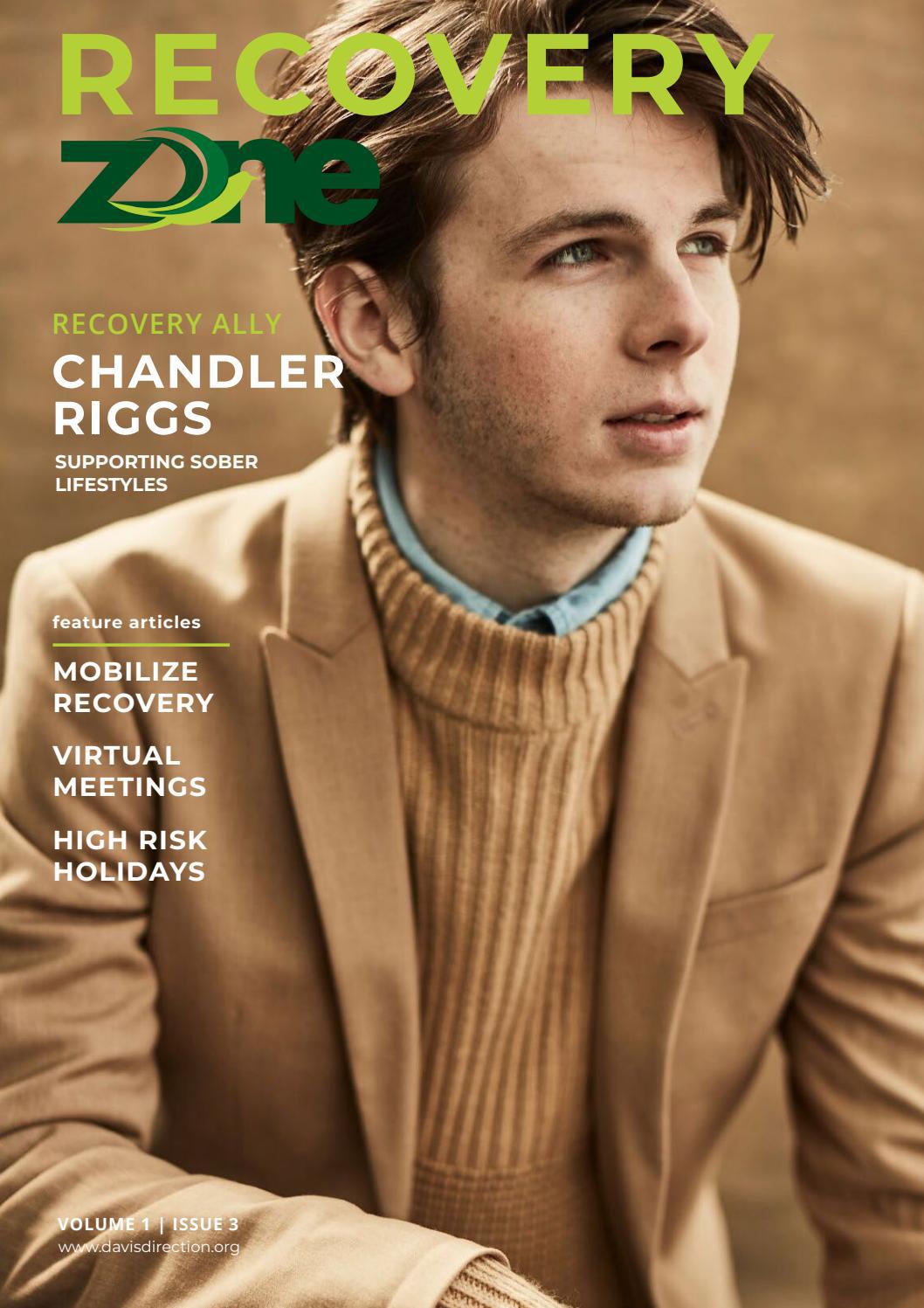 Recovery Zone Magazine | Volume 1 | Issue 3 by Davis Direction ...