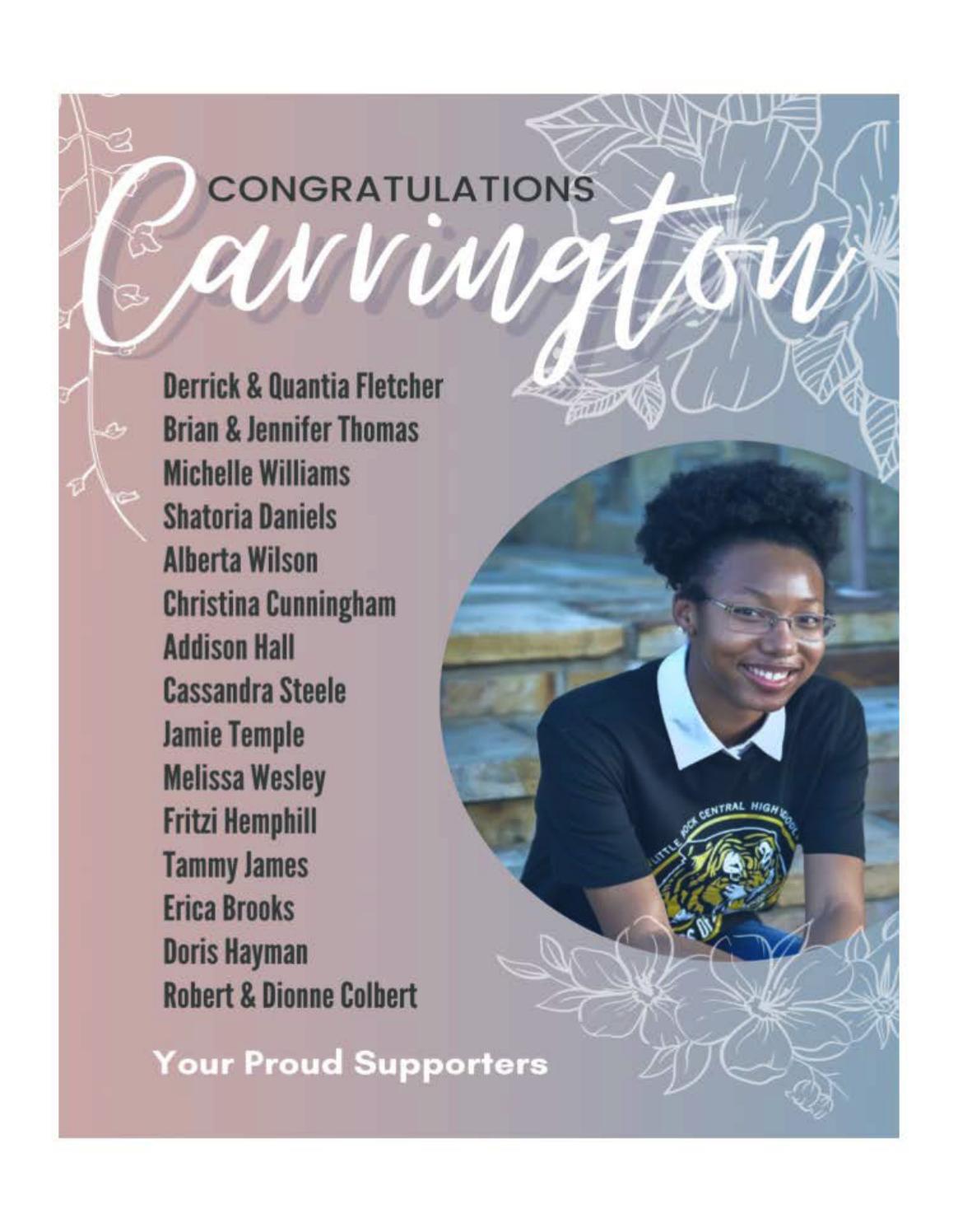 71st Debutante Ball Ad Book by Alpha Debutante Ball - Issuu