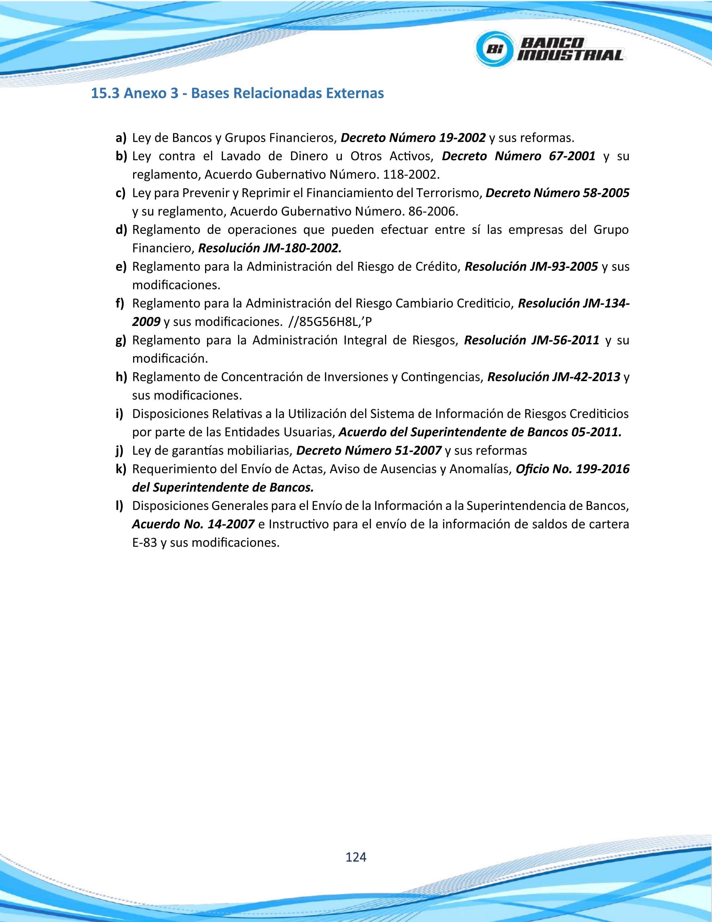 Manual de Políticas y Procedimiento de Crédito by Corporación BI - Issuu