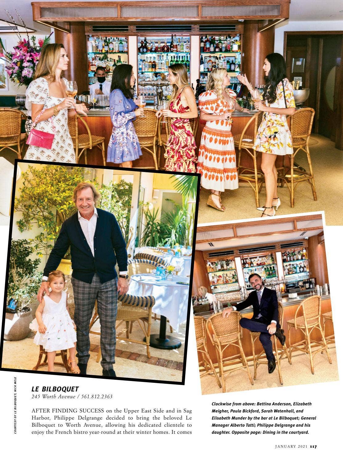 Quest Magazine January 2022 by QUEST Magazine - Issuu