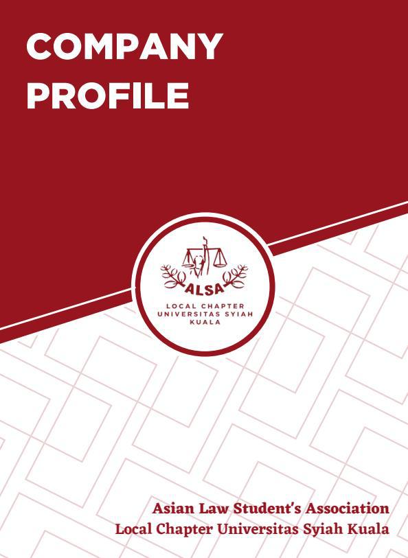 COMPANY PROFILE ALSA LC USK by ALSA LC USK - Issuu