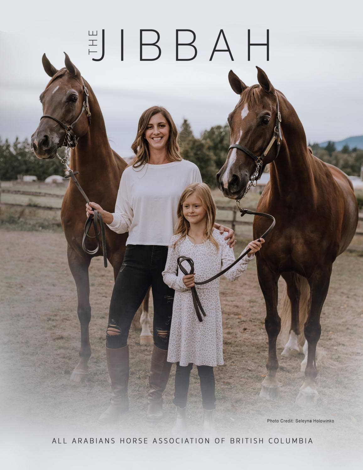 The Jibbah Winter Edition - 2021 by Ashley Lauren - Issuu