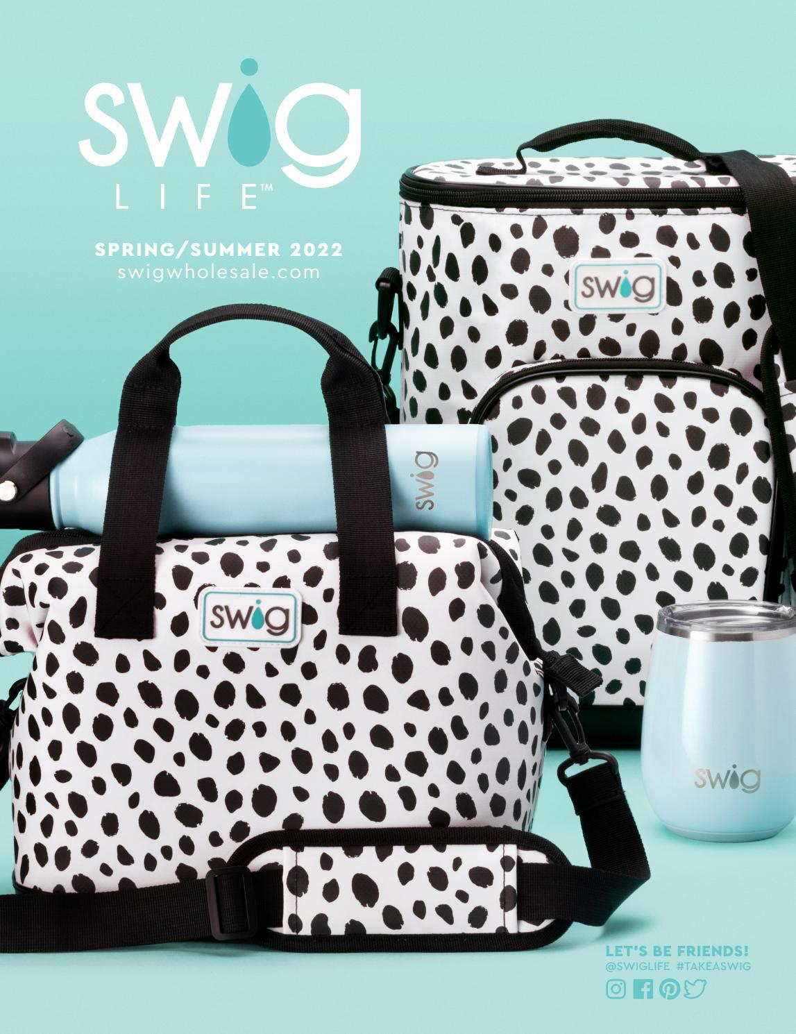 Swig January 2022 Catalog by theporticocollection - Issuu