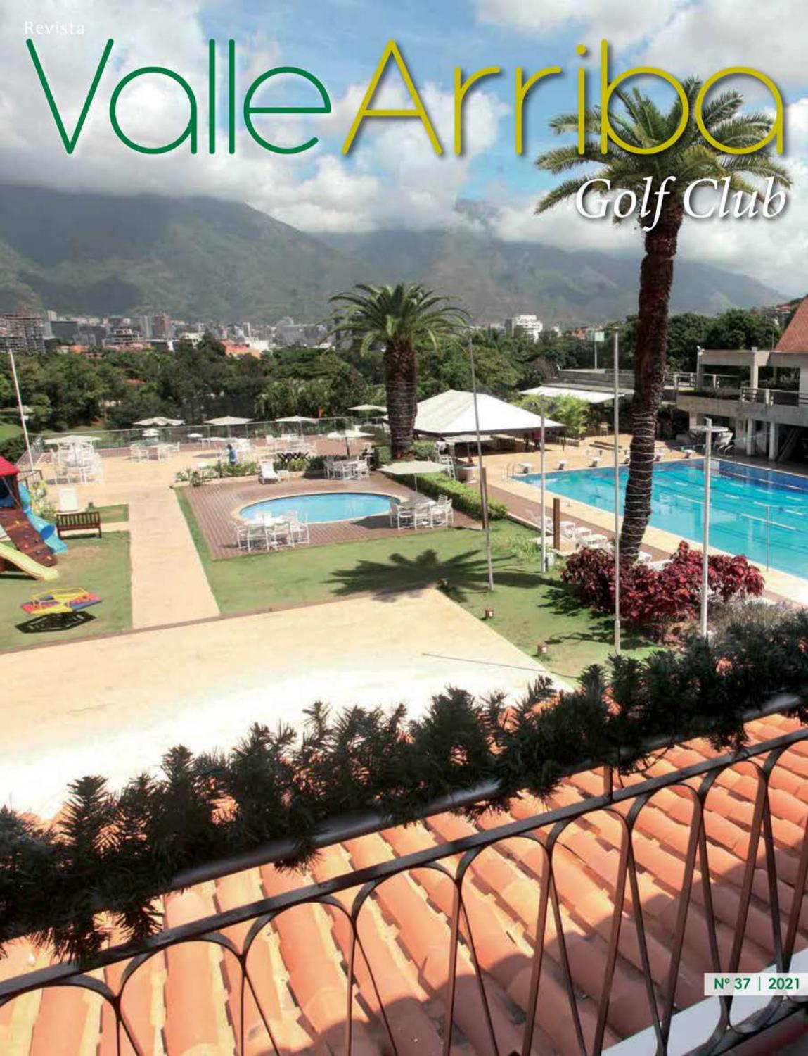 Revista Vale Arriba N° 37 by DiCrea - Issuu