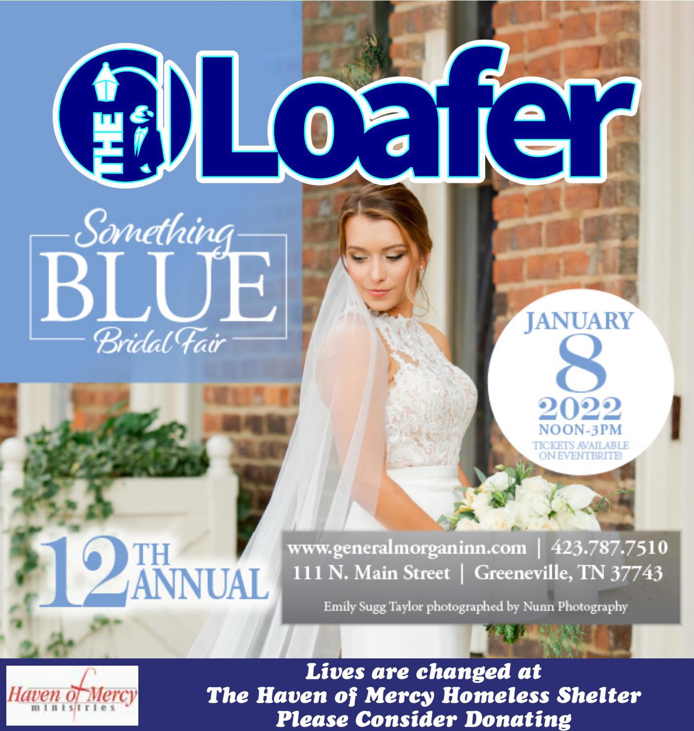 The Loafer 14 by lbdfamilymedia - Issuu