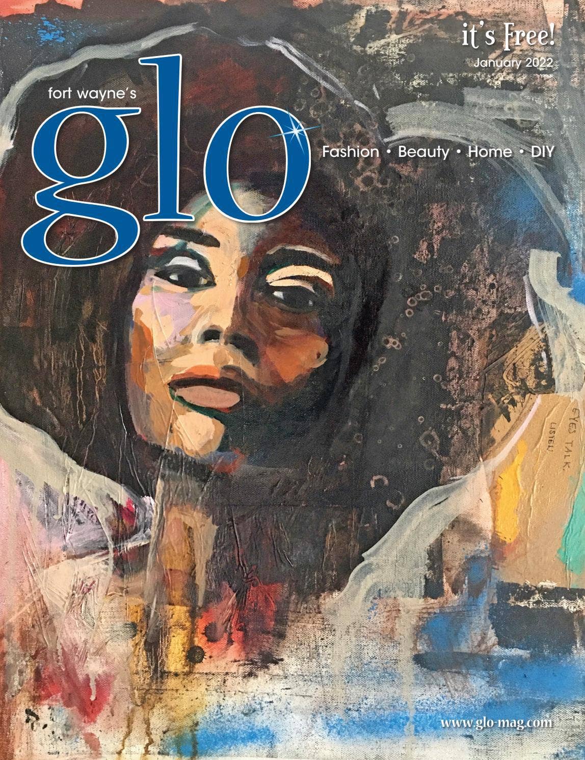 Glo - January 2022 by The Papers Inc. - Issuu