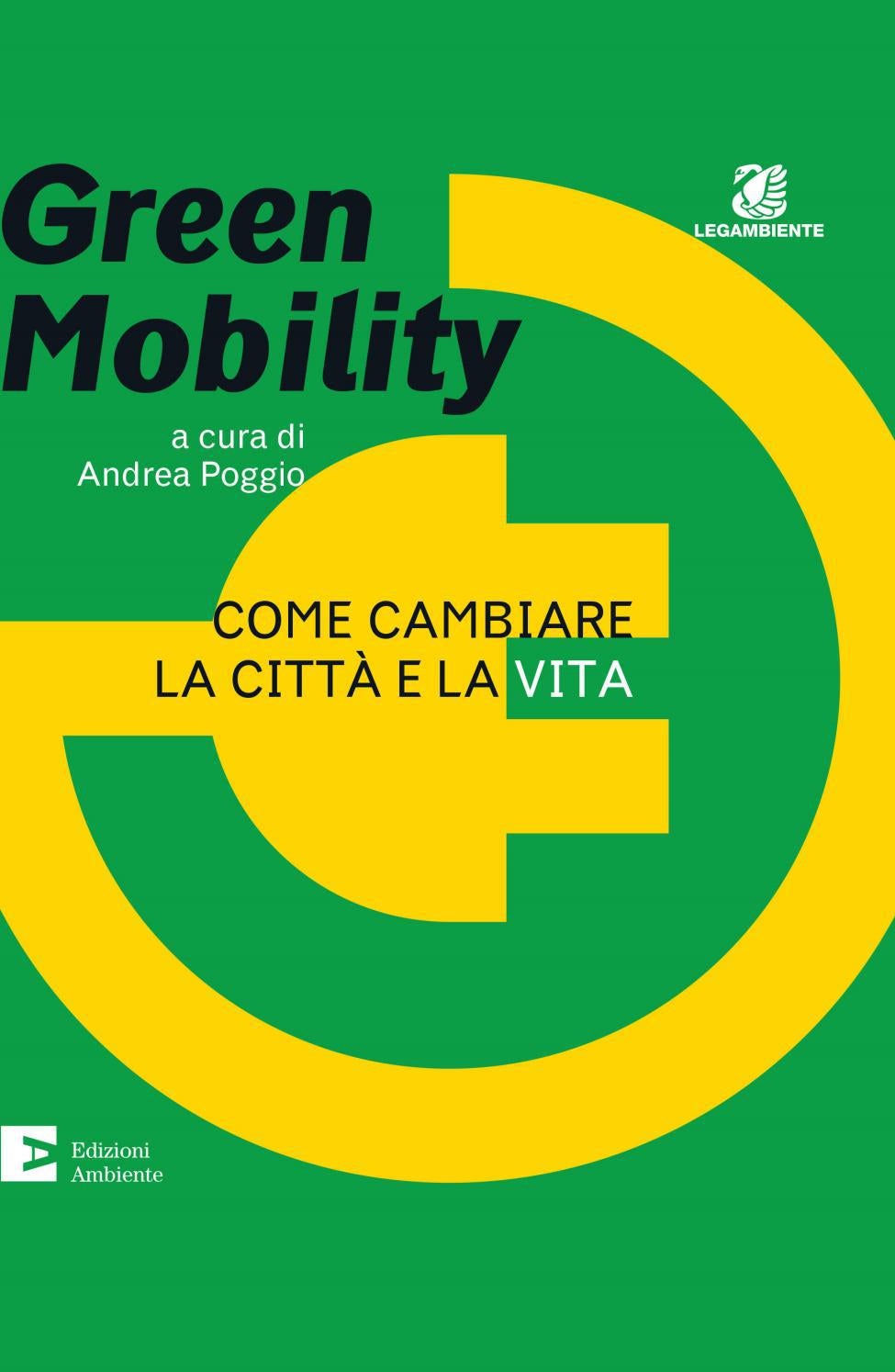 Green Mobility by Edizioni Ambiente - Issuu